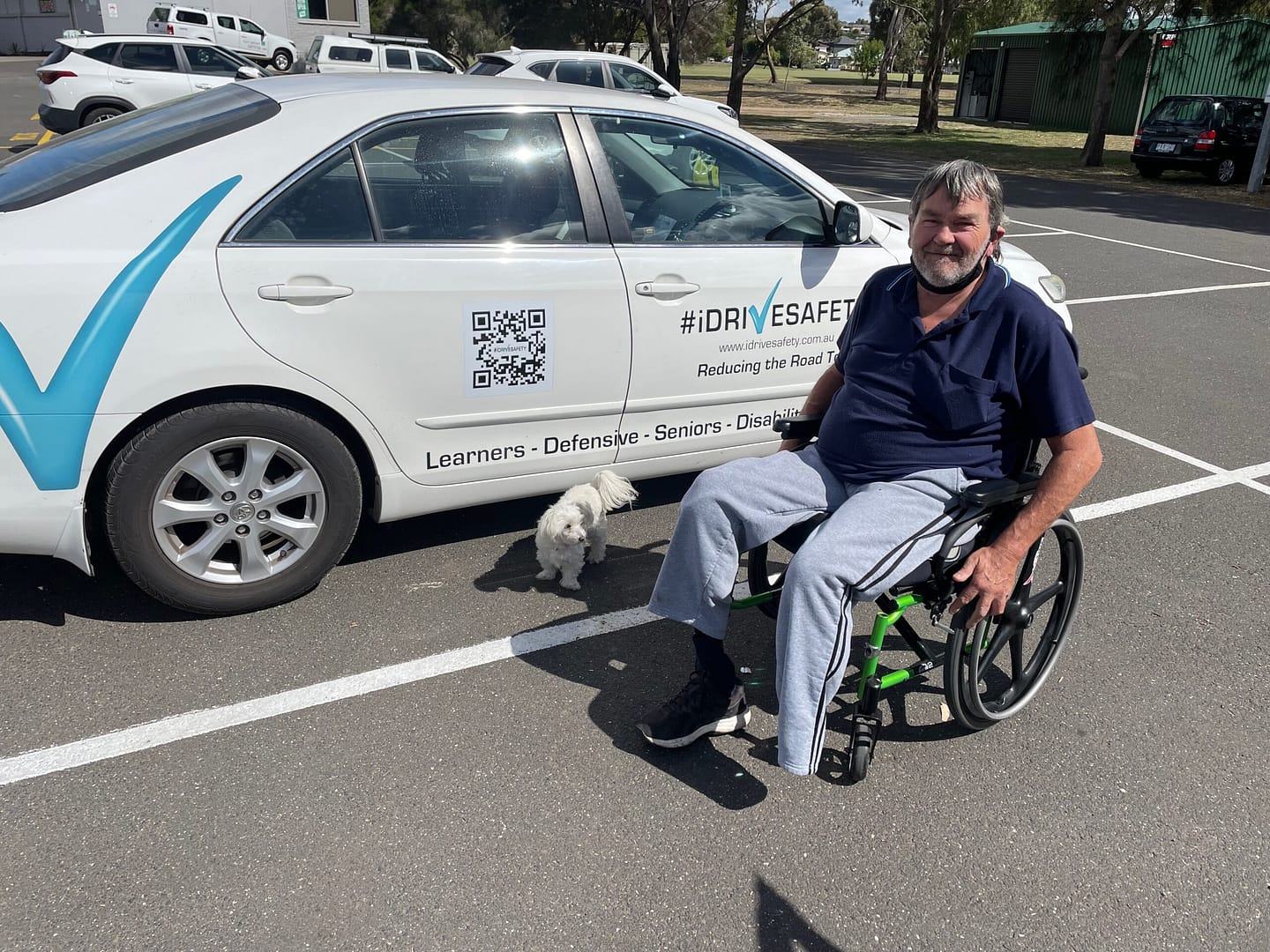 Learner Permit Course - IDRIVESAFETY SO YOU CAN!