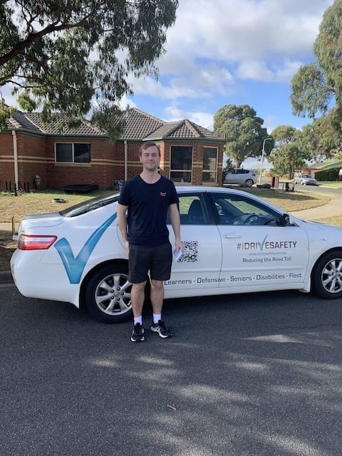 Learner Permit Course - IDRIVESAFETY SO YOU CAN!